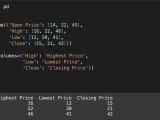 Python Pandas Rename Specific Column Names In Dataframe Example